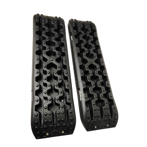 PRANCHAS DE RESGATE PRETO (PAR) – Nomad TT