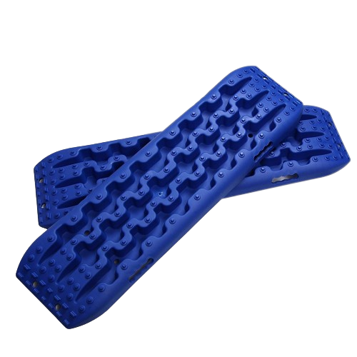 PRANCHAS DE RESGATE AZUL (PAR) – Nomad TT