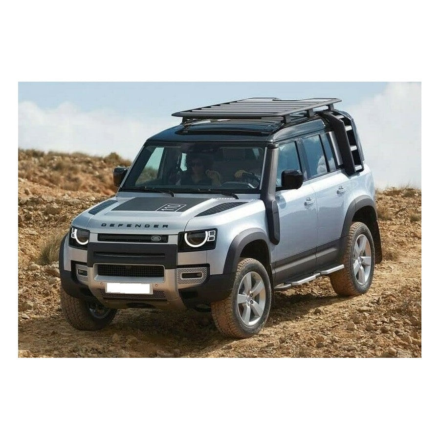 SNORKEL LAND ROVER DEFENDER (2019 - ) – Nomad TT